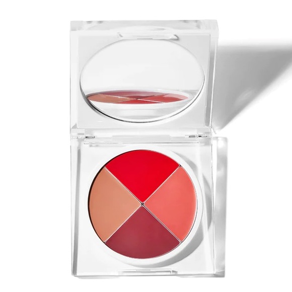 RMS Beauty | Makeup | Rms Beauty Lip Palette | Poshmark
